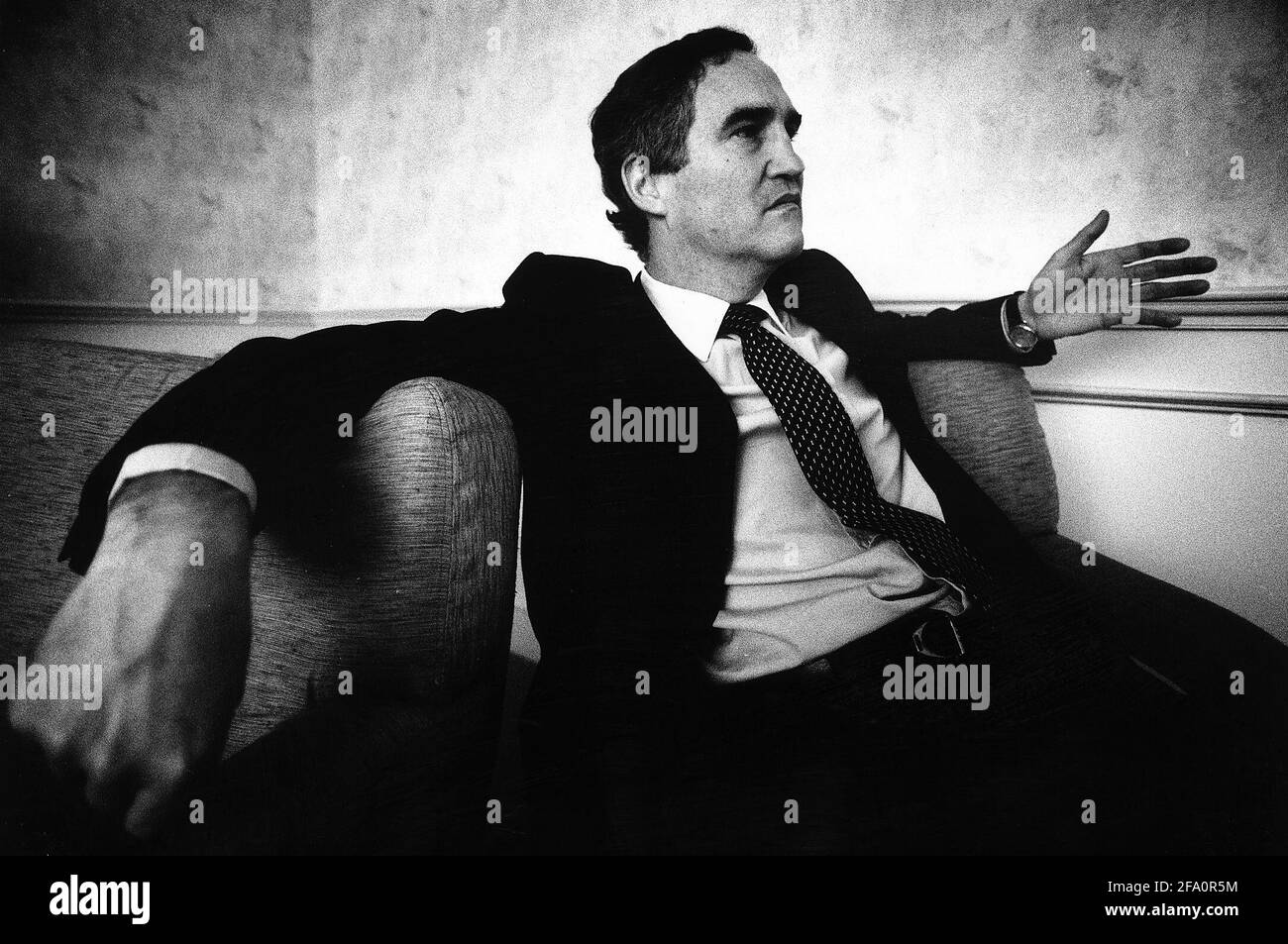 Managing director Black and White Stock Photos & Images - Alamy