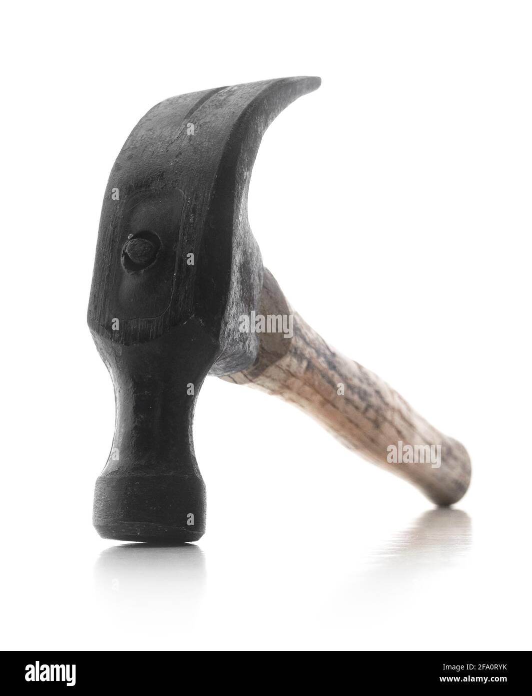 Perspective from below Cut Out Stock Images & Pictures - Alamy
