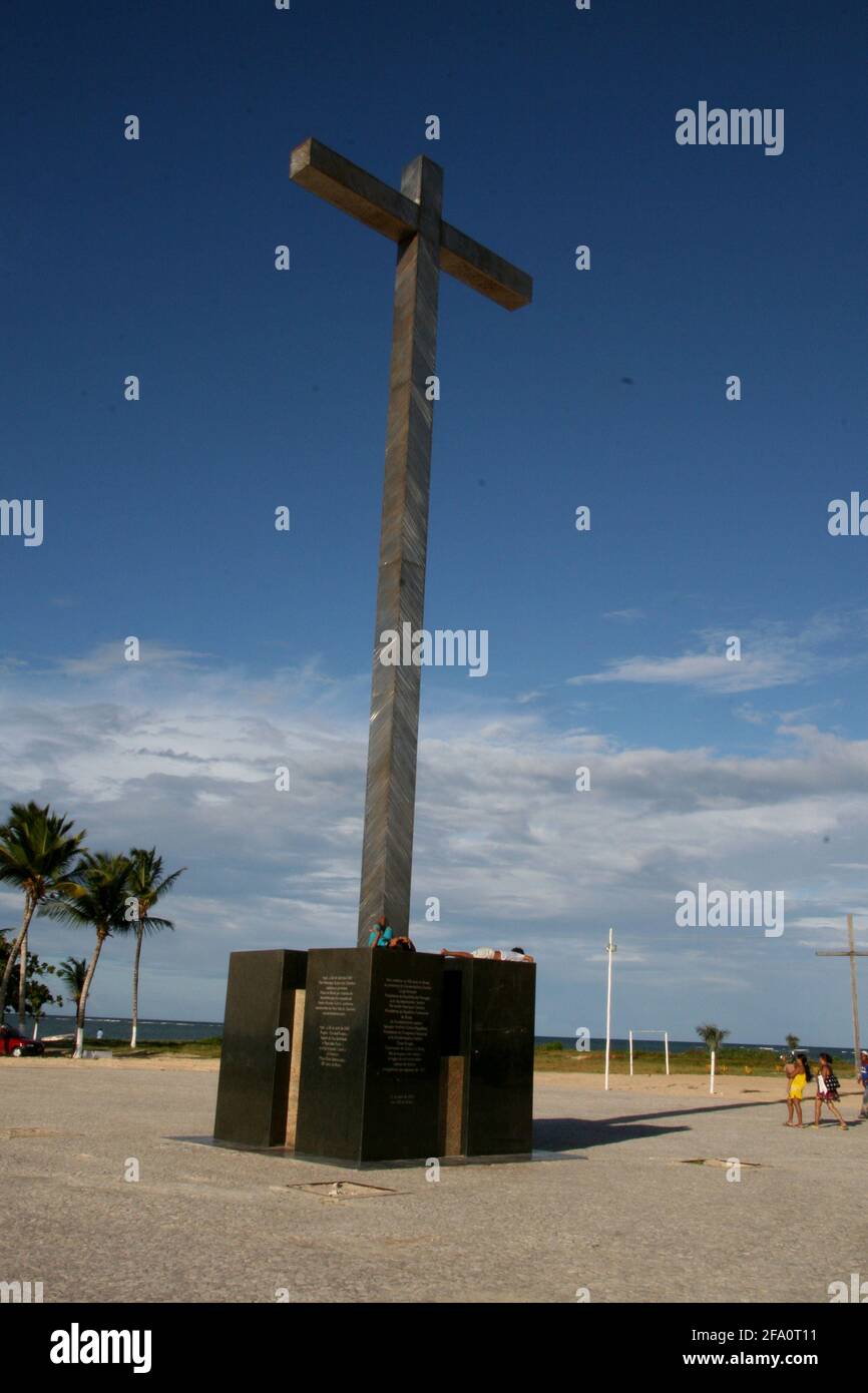 Monument dom pedro alvares cabral hi-res stock photography and images ...