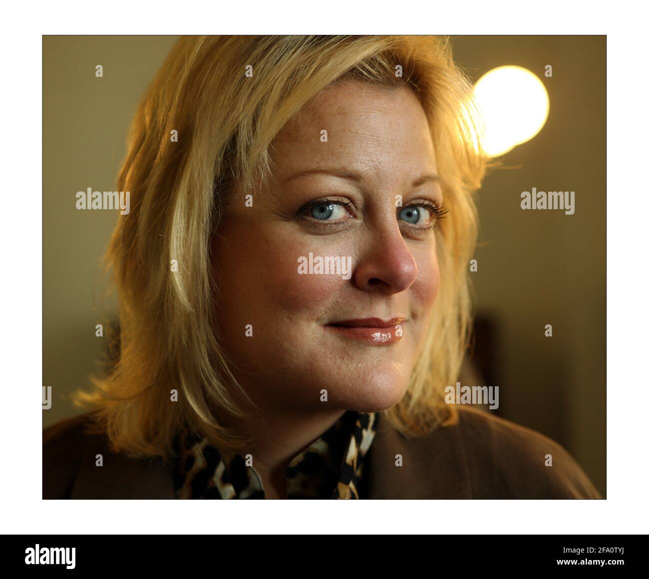 Deborah Voigt performing 'Ariadne auf Naxos' june 16 at the Royal Opera ...