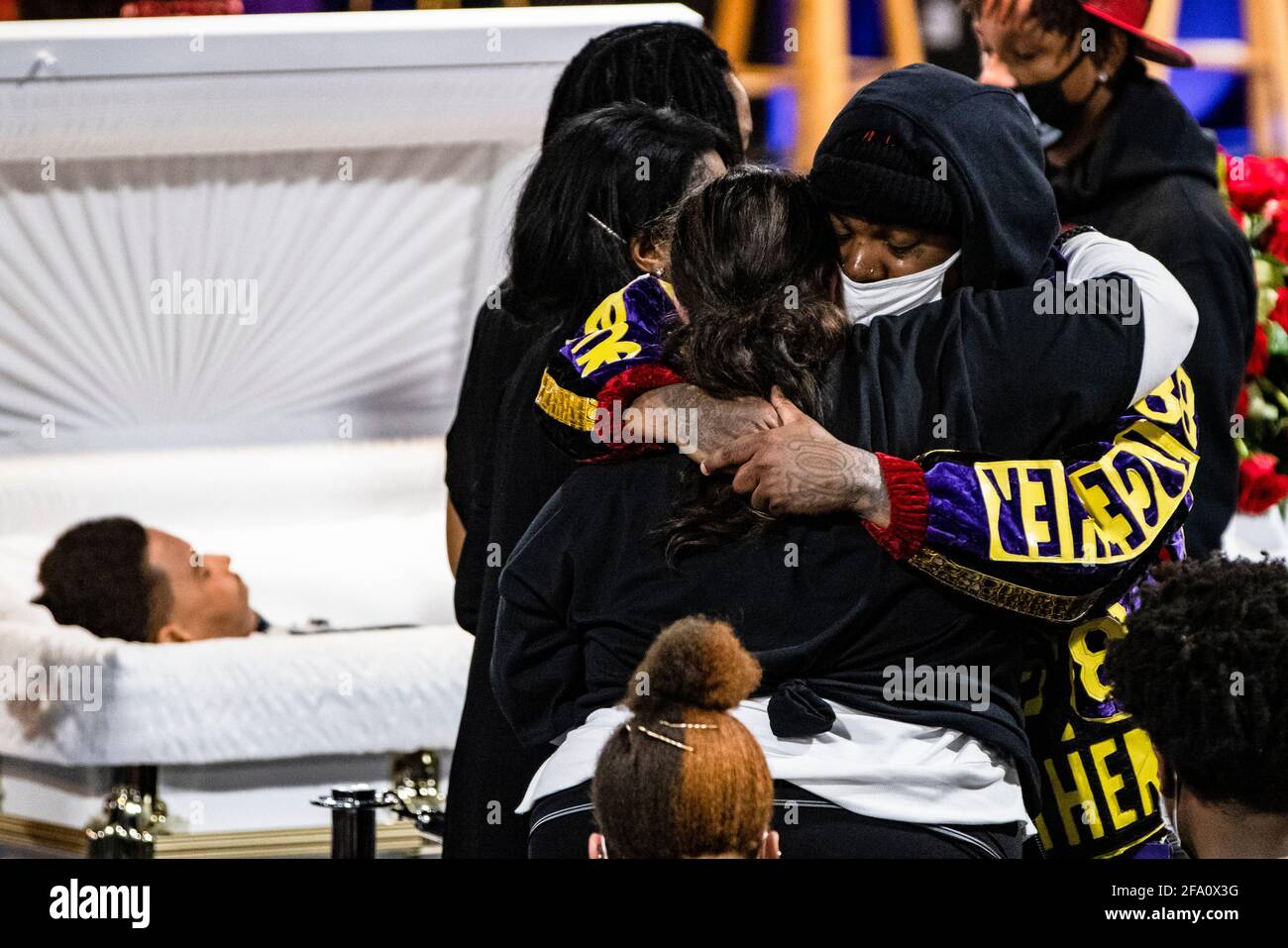 Katie Wright Hal Azaria