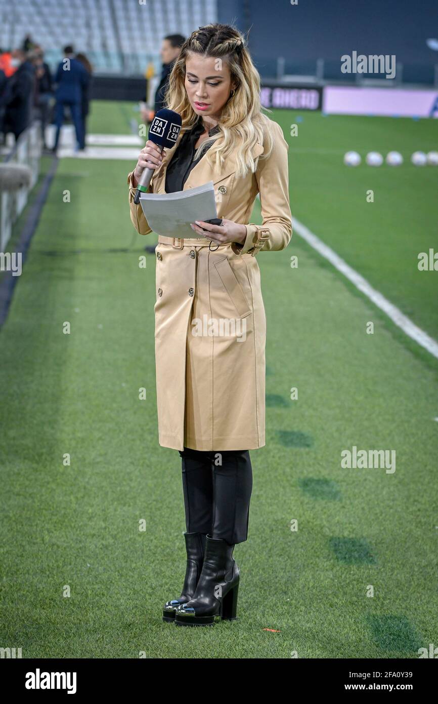 Diletta leotta parma hi-res stock photography and images - Alamy