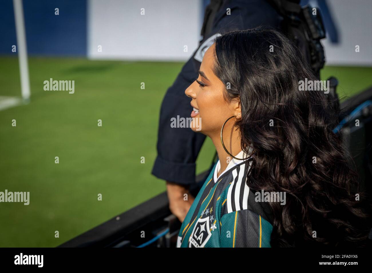 Becky g hi-res stock photography and images - Alamy