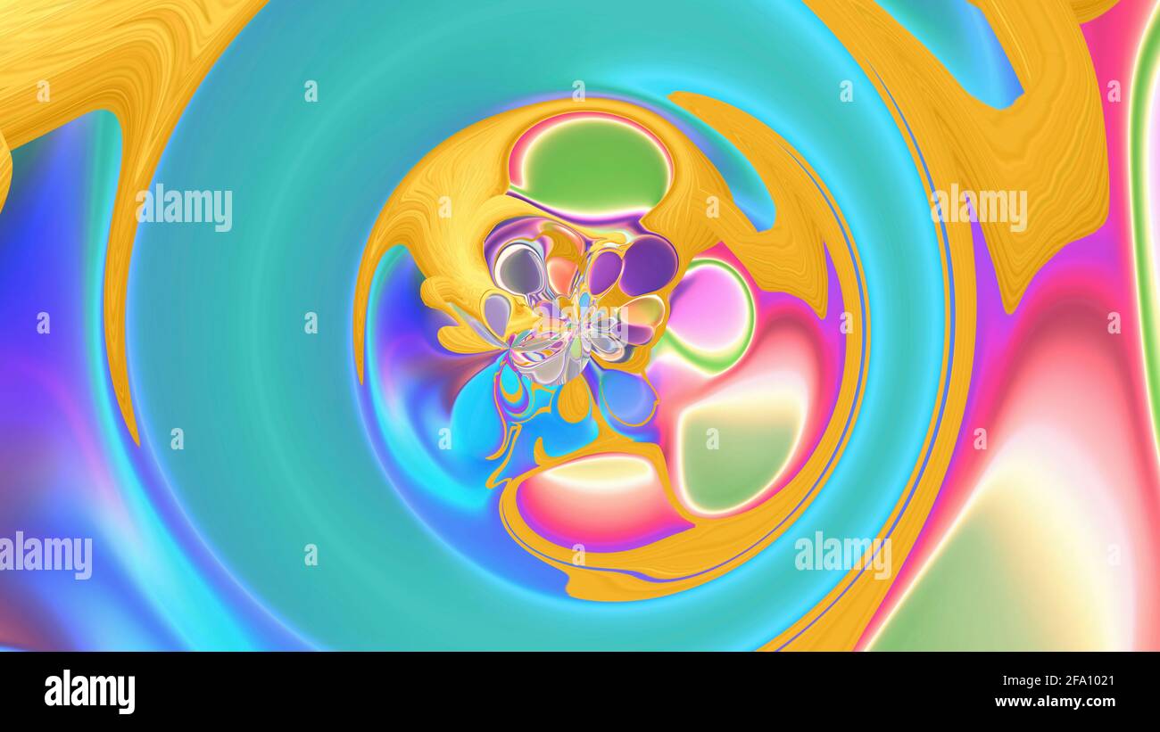 Abstract bright colorful neon background. Design, art Stock Photo - Alamy