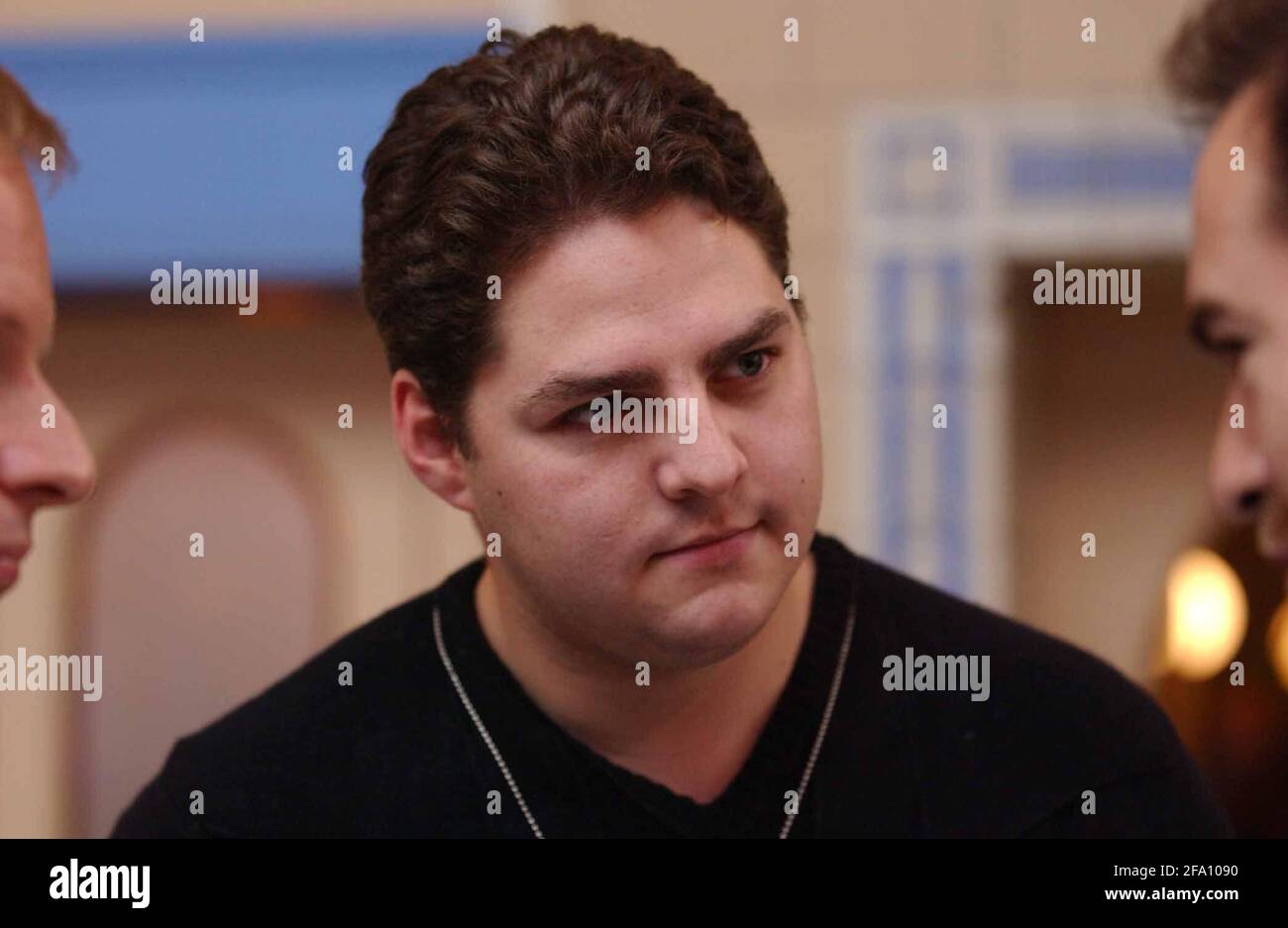 Richard newport hi-res stock photography and images - Alamy