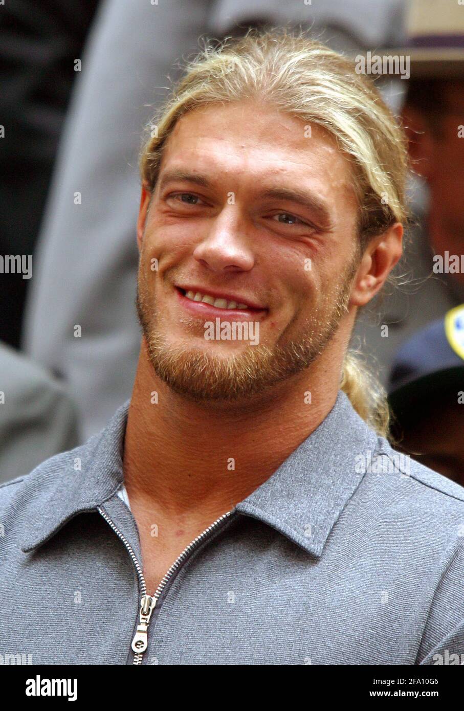 Edge 2004 By John Barrett/PHOTOlink Stock Photo - Alamy