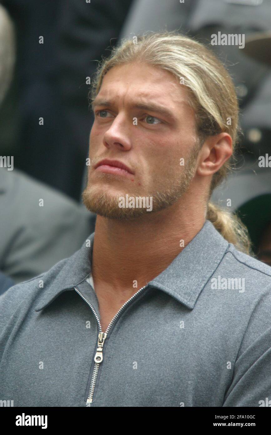 Edge 2004 By John Barrett/PHOTOlink Stock Photo - Alamy