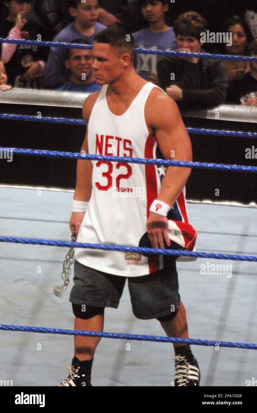 Wwe John Cena 04