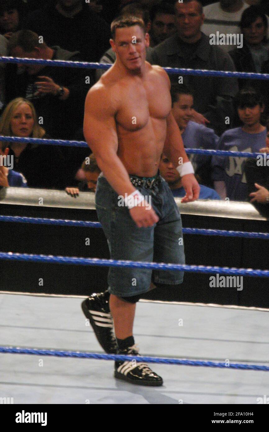Wwe John Cena 04