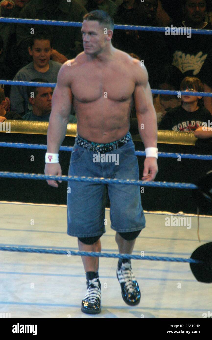 Wwe John Cena 04