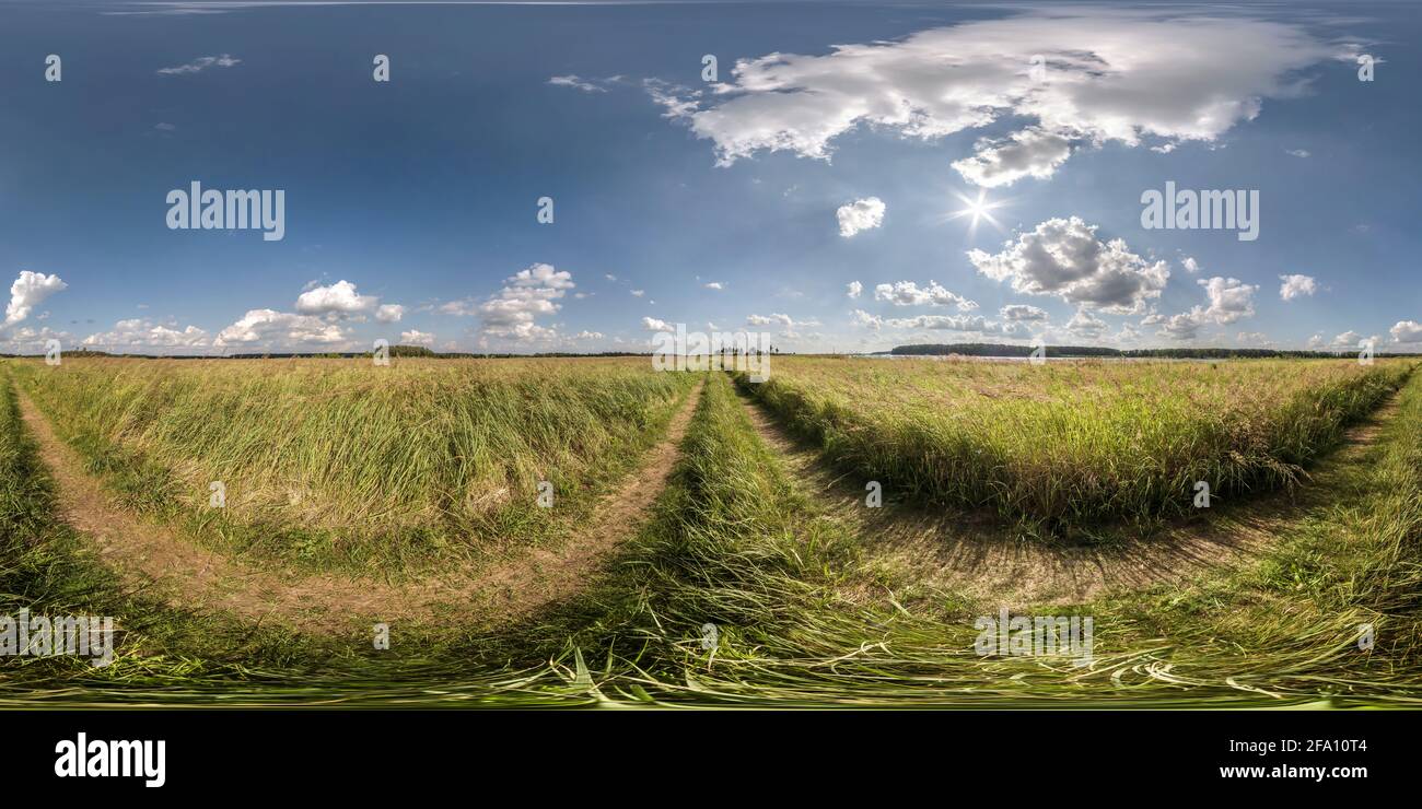 Equirectangular and weather hi-res stock photography and images - Alamy