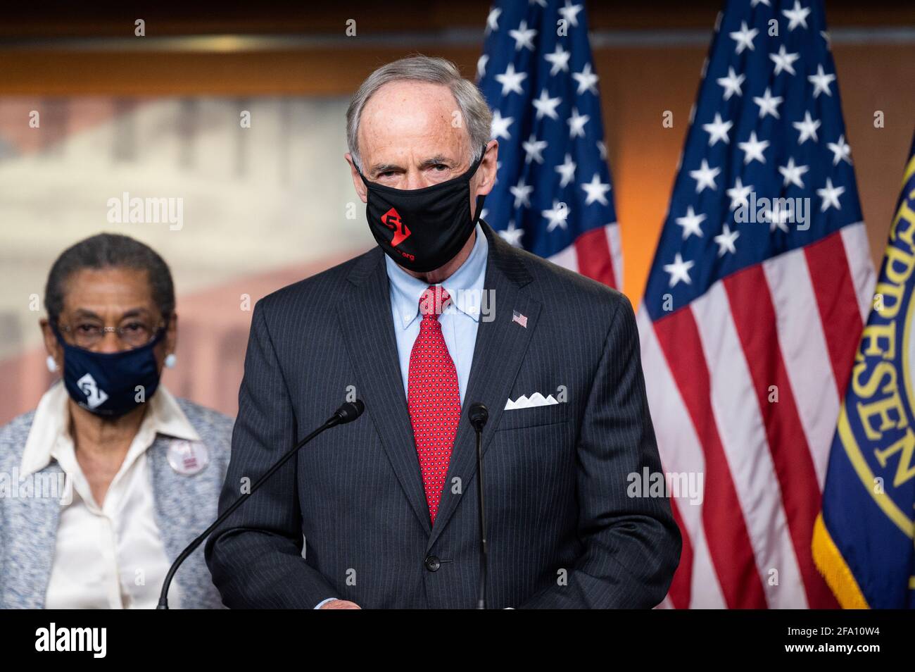 Washington, U.S. 21st Apr, 2021. April 21, 2021 - Washington, DC ...