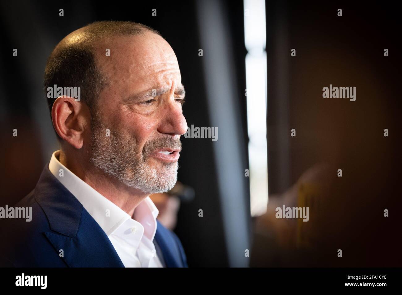 Garber hi-res stock photography and images - Alamy