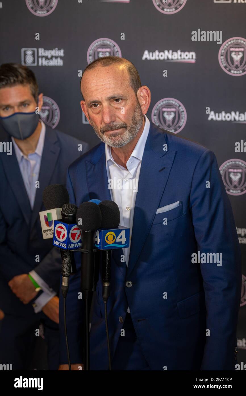 Garber hi-res stock photography and images - Alamy