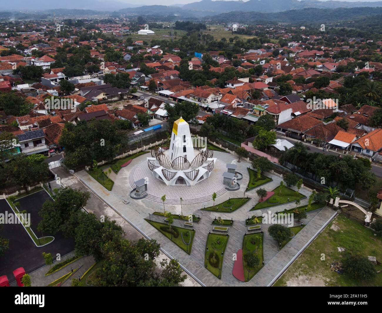Majalengka hi-res stock photography and images - Alamy