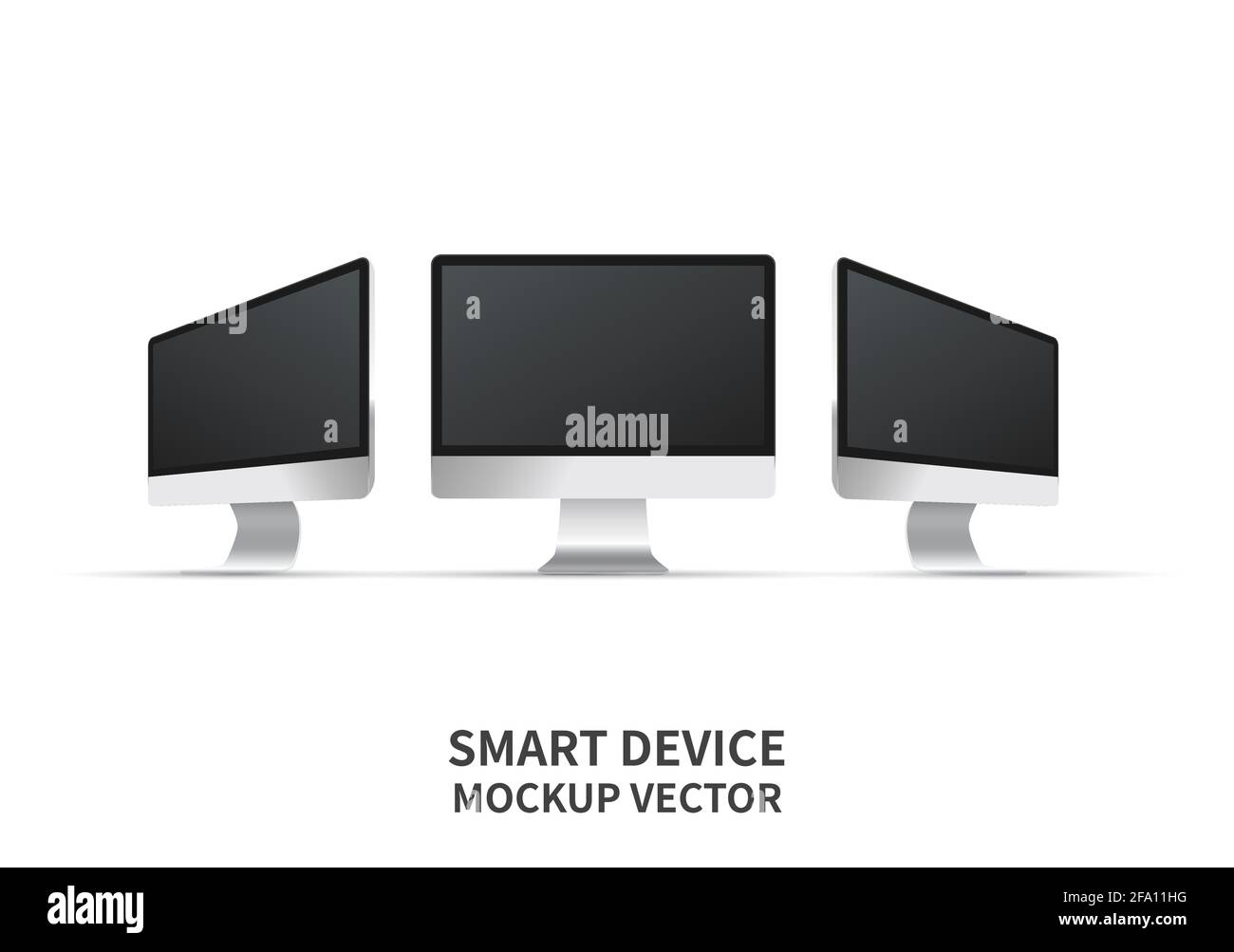 Device vector hi-res stock photography and images - Alamy