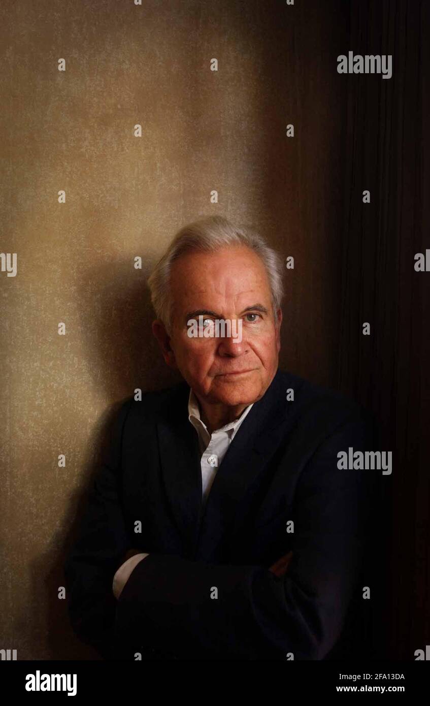 Ian Holm High Resolution Stock Photography and Images - Alamy