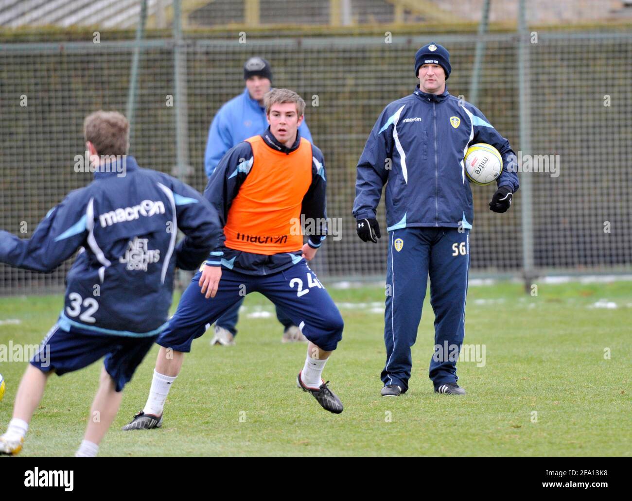 Simon grayson 09 hi-res stock photography and images - Alamy