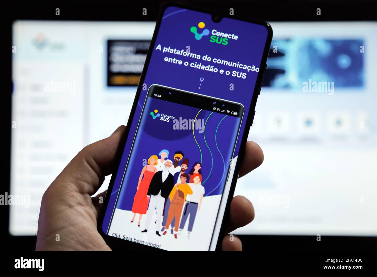 Sus technology logo hi-res stock photography and images - Alamy