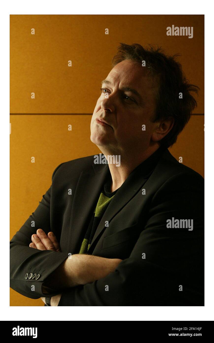 Steve Bendelack....director ' League of Gentlemen'pic David Sandison 3 ...