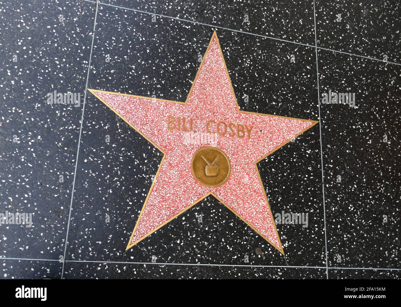 Hollywood, California, USA 17th April 2021 A general view of atmosphere ...