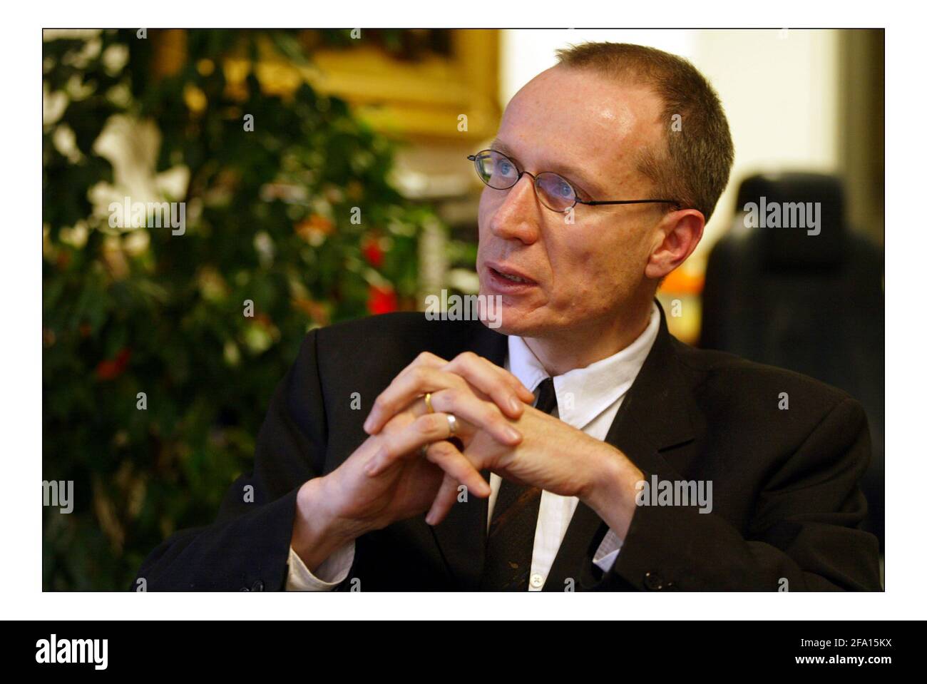 Robert thomson editor Cut Out Stock Images & Pictures - Alamy