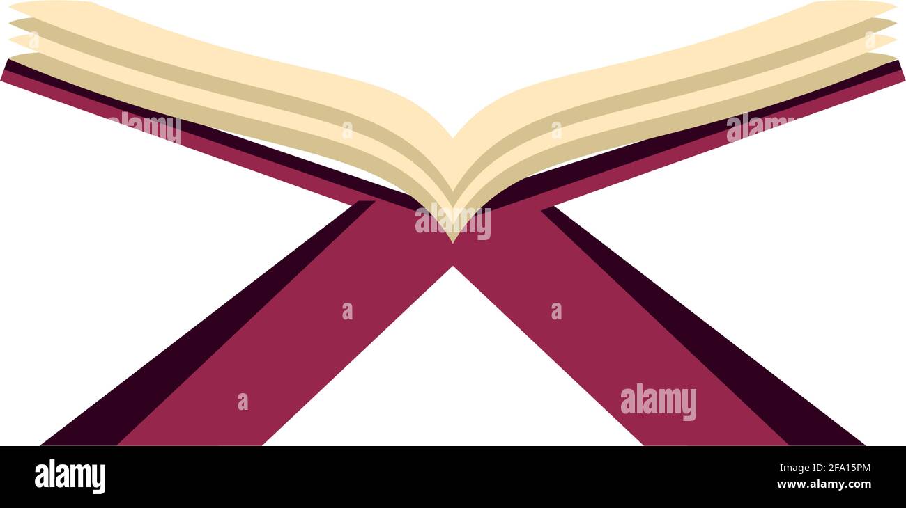 open book stand Stock Vector Image & Art - Alamy