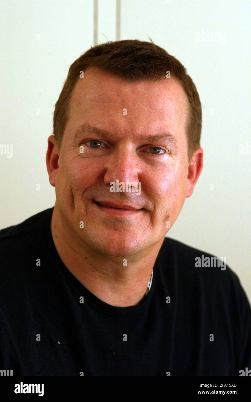 Mark wnek hi-res stock photography and images - Alamy
