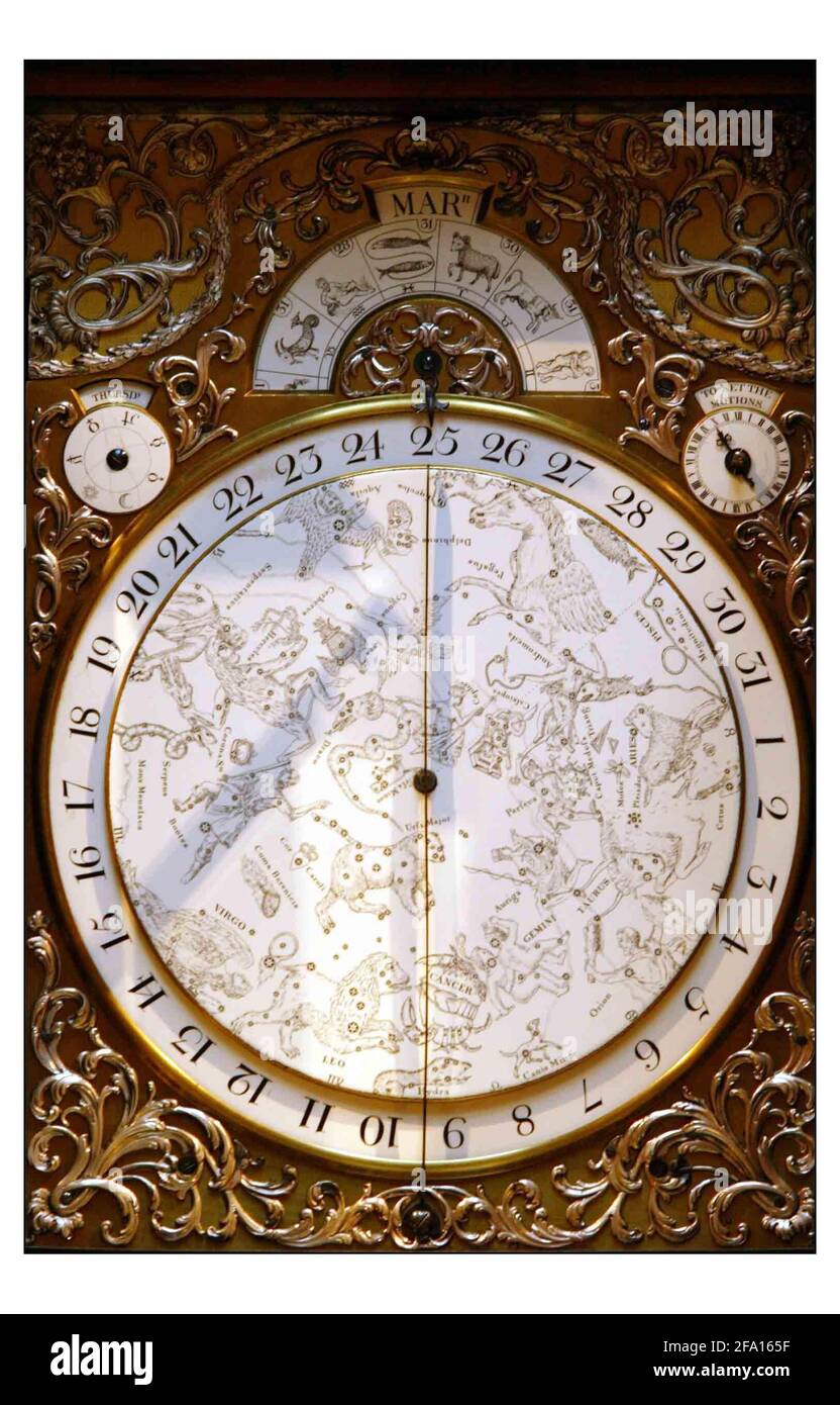 Christopher pinchbeck hi-res stock photography and images - Alamy