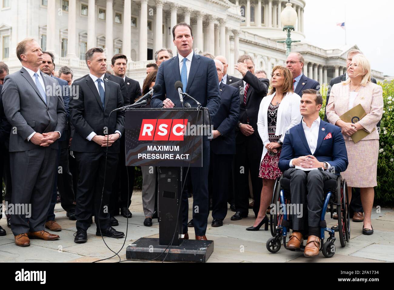 August pfluger hi-res stock photography and images - Alamy