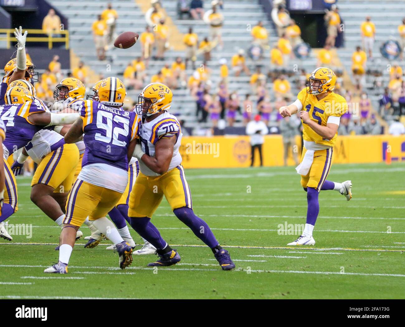 Lsu _92 of 92_ jpg hi-res stock photography and images - Alamy