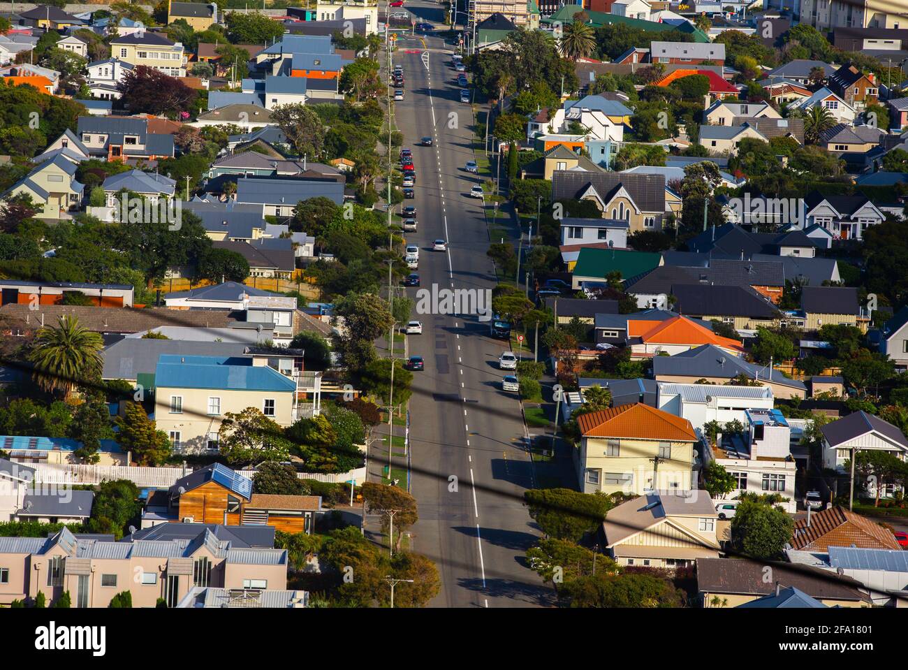 Sumner christchurch hi-res stock photography and images - Alamy
