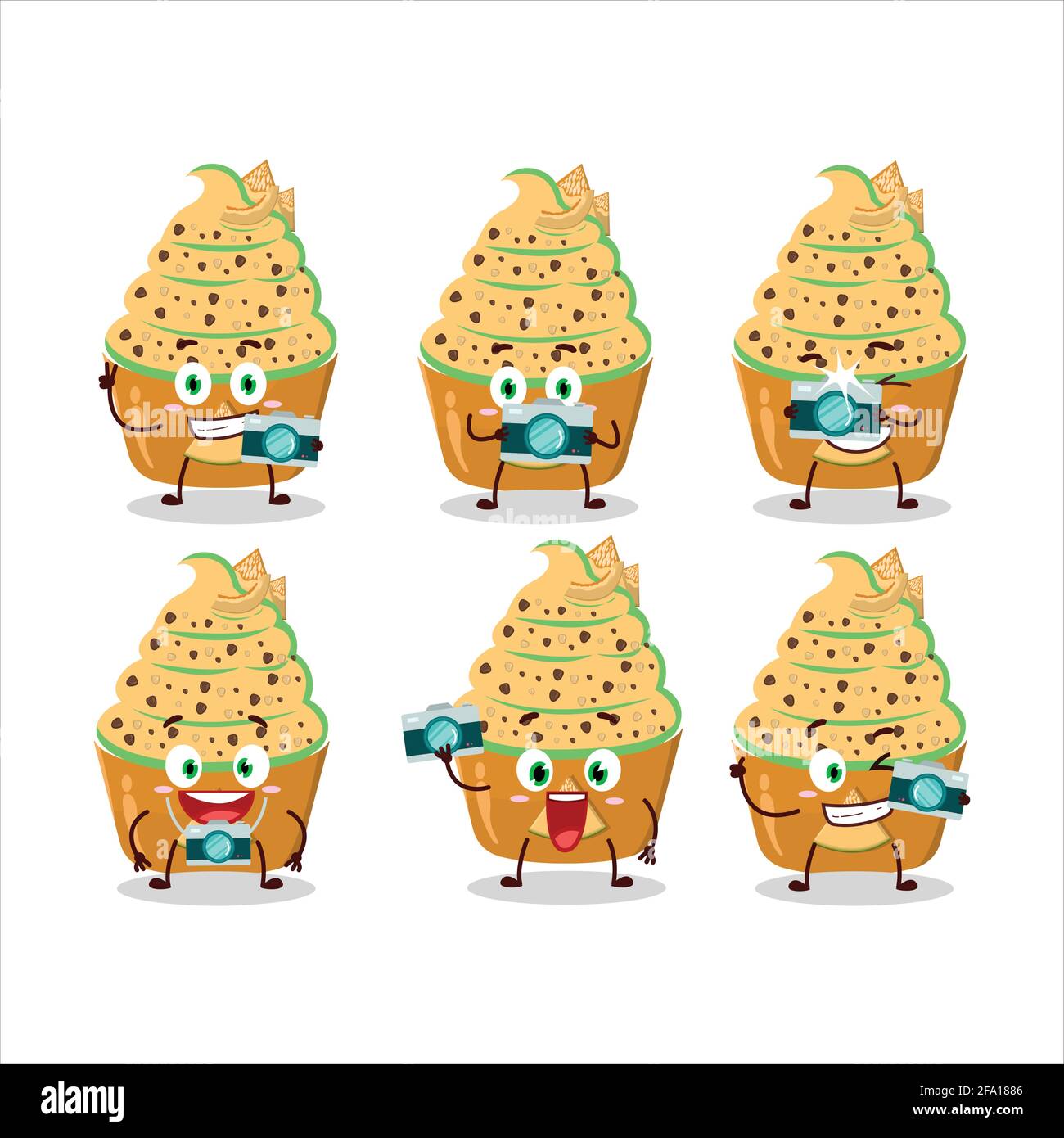 Sprinkles ice cream and beach hi-res stock photography and images - Alamy