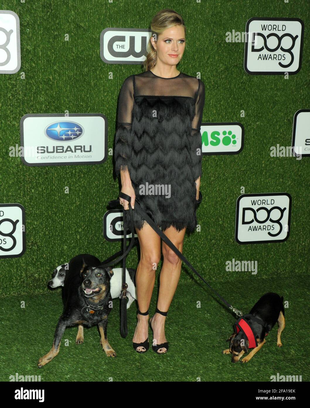 Monica lawson hi-res stock photography and images - Alamy