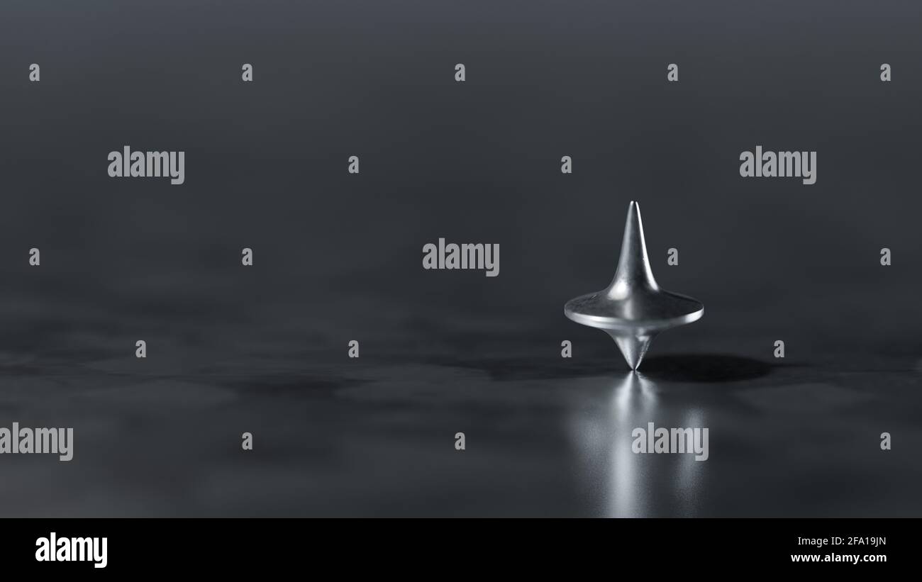 Inception Totem Wallpaper