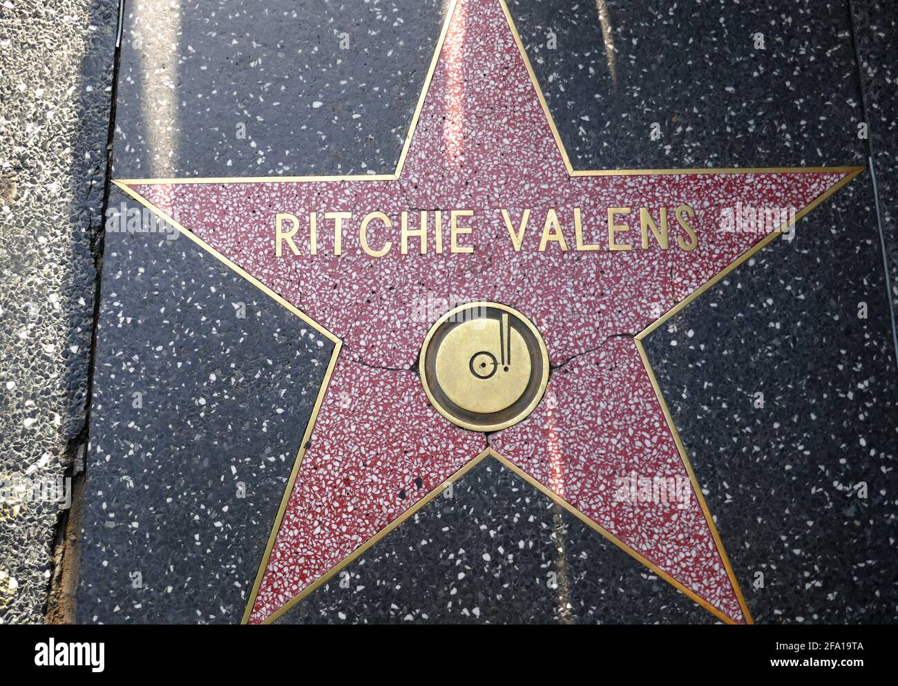 Hollywood, California, USA 17th April 2021 A general view of atmosphere ...