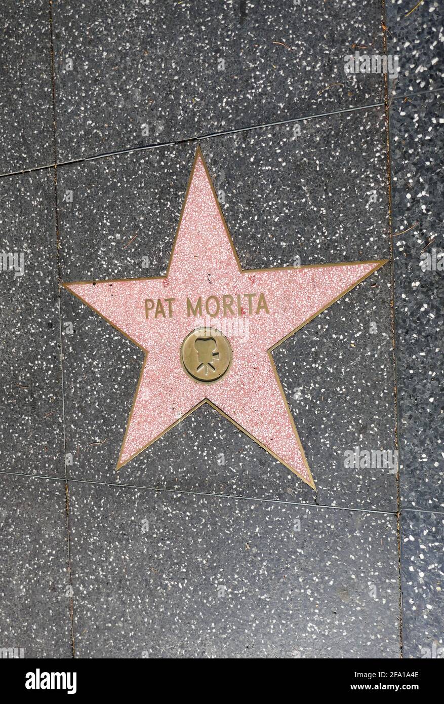 Hollywood, California, USA 17th April 2021 A general view of atmosphere ...