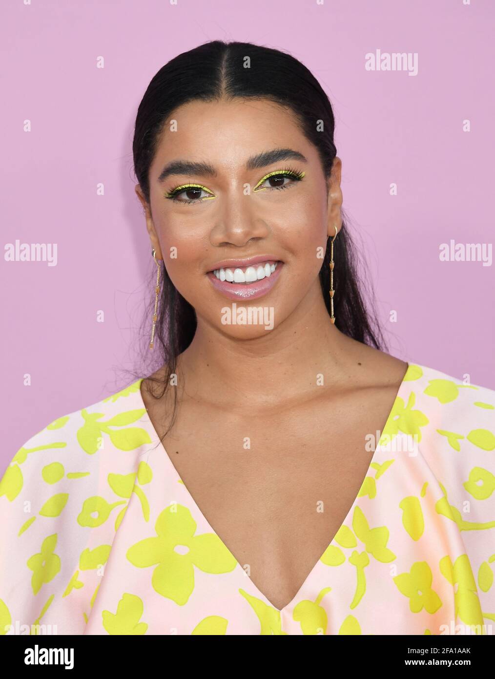 2019 CFDA AWARDS Stock Photo - Alamy