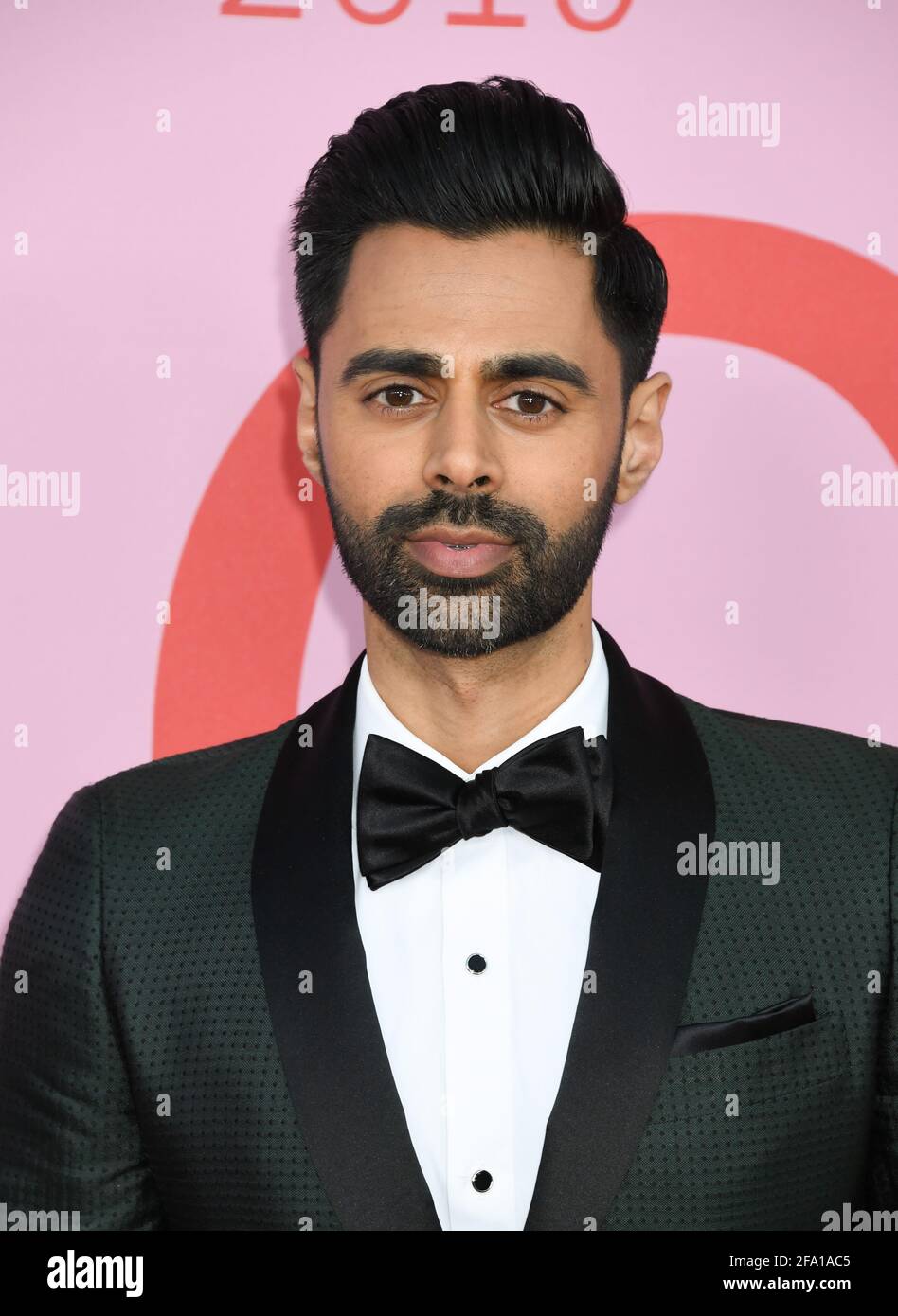 2019 CFDA AWARDS Stock Photo - Alamy