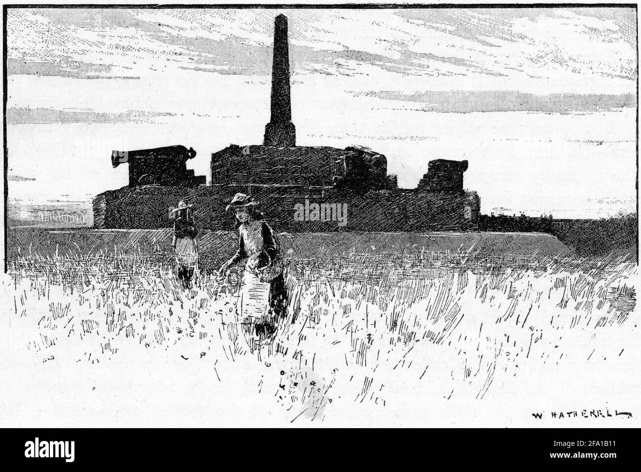 Eureka stockade australia hi-res stock photography and images - Alamy