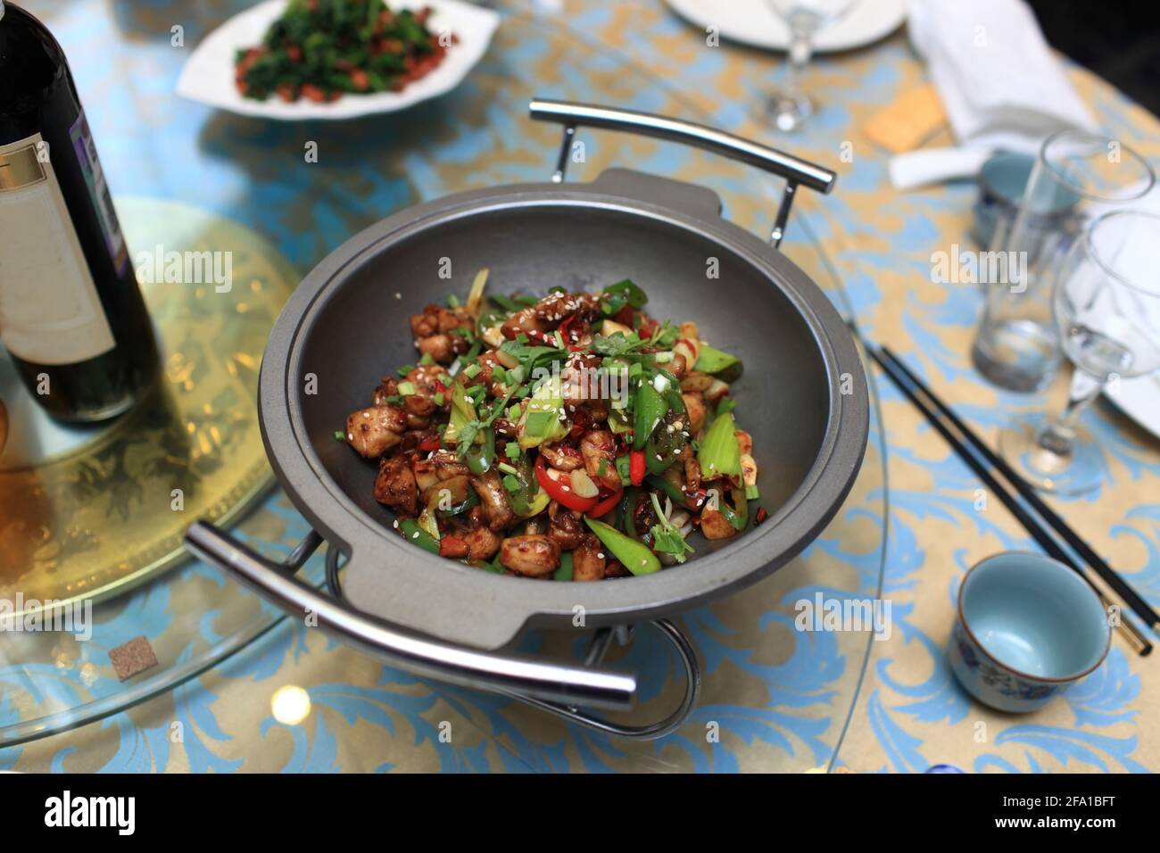 Frog stew hi-res stock photography and images - Alamy