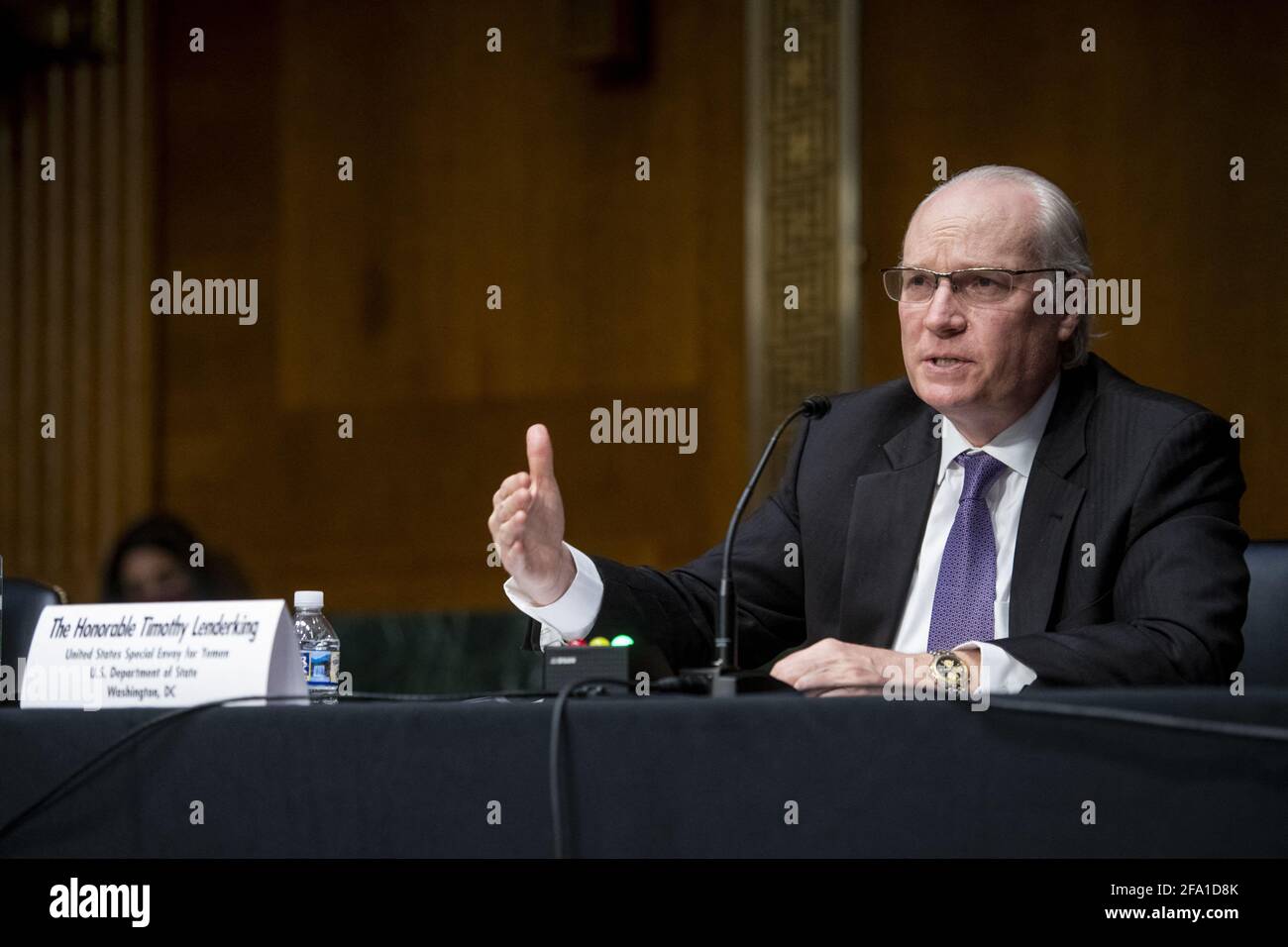 Timothy lenderking hi-res stock photography and images - Alamy