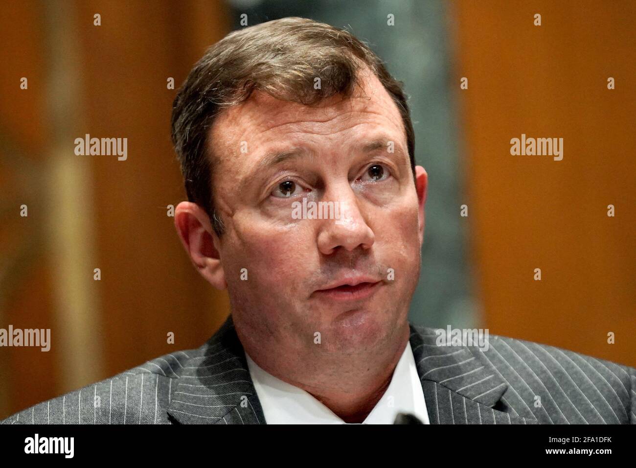 Brett nash hi-res stock photography and images - Alamy