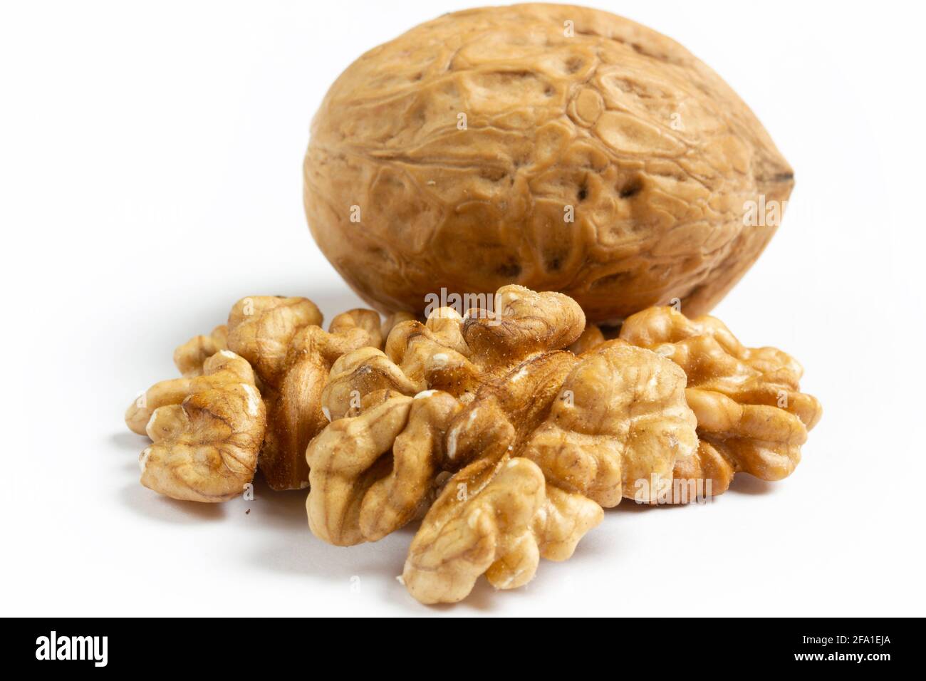 Seed dried pod husk hi-res stock photography and images - Alamy