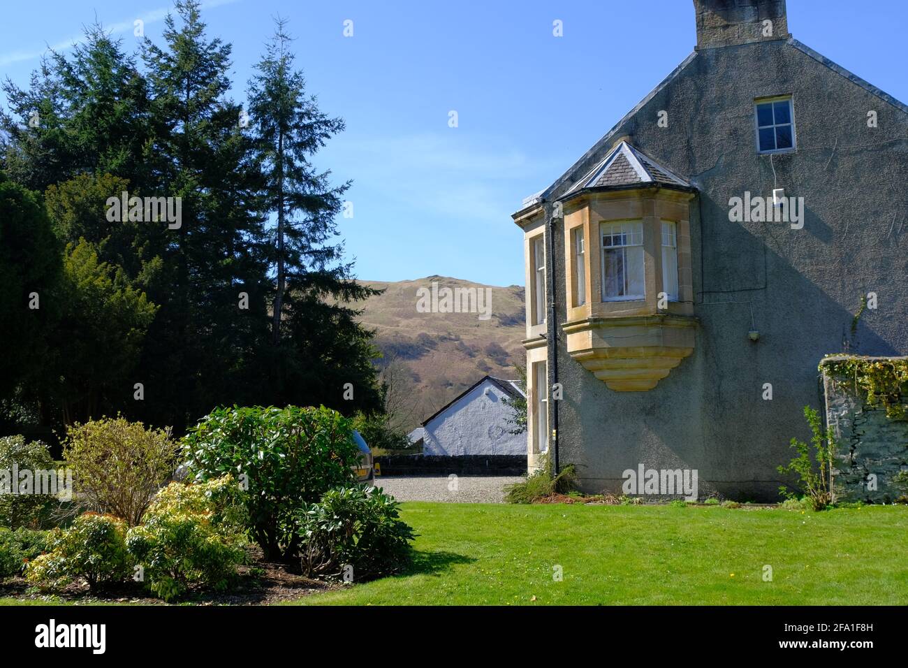 Preserved places hi-res stock photography and images - Alamy