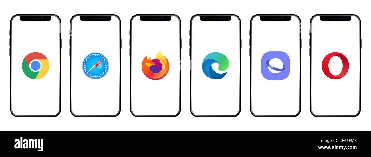 Edge 21 Stock Vector Images - Alamy