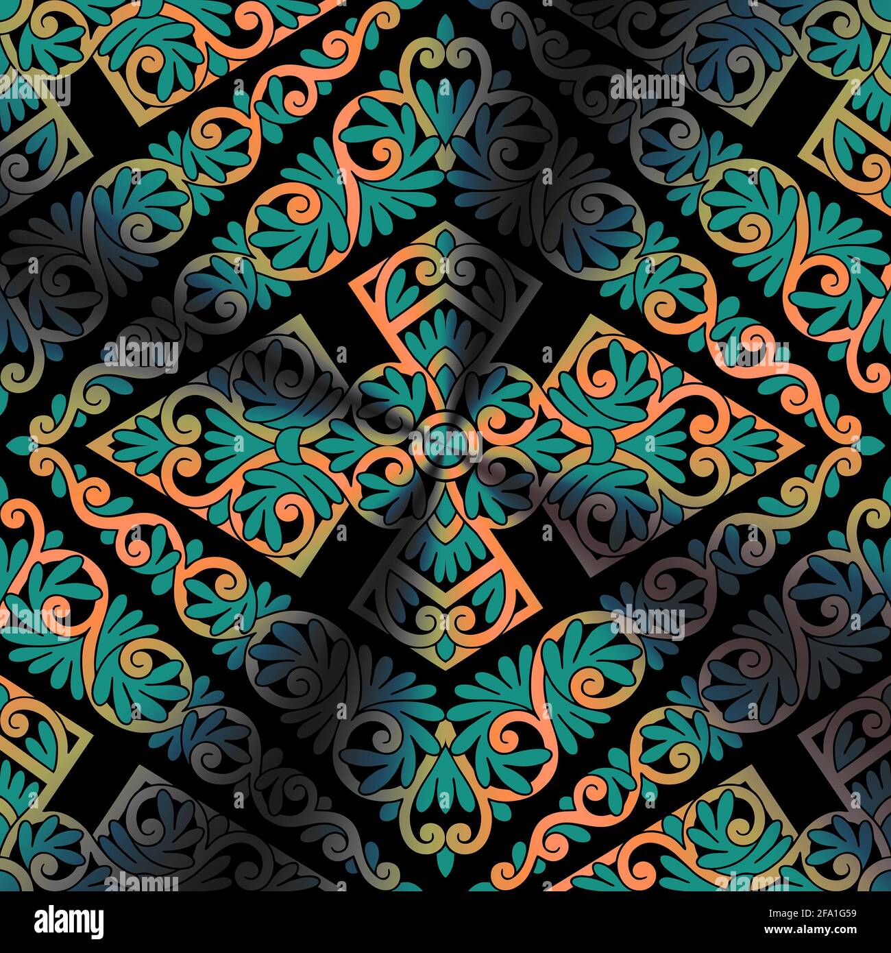 A combination of modern and traditional design influenced by original ...