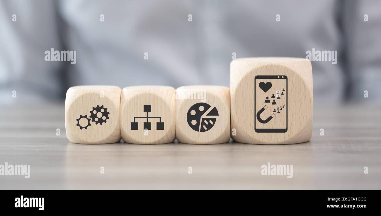 Magnet blocks hi-res stock photography and images - Alamy