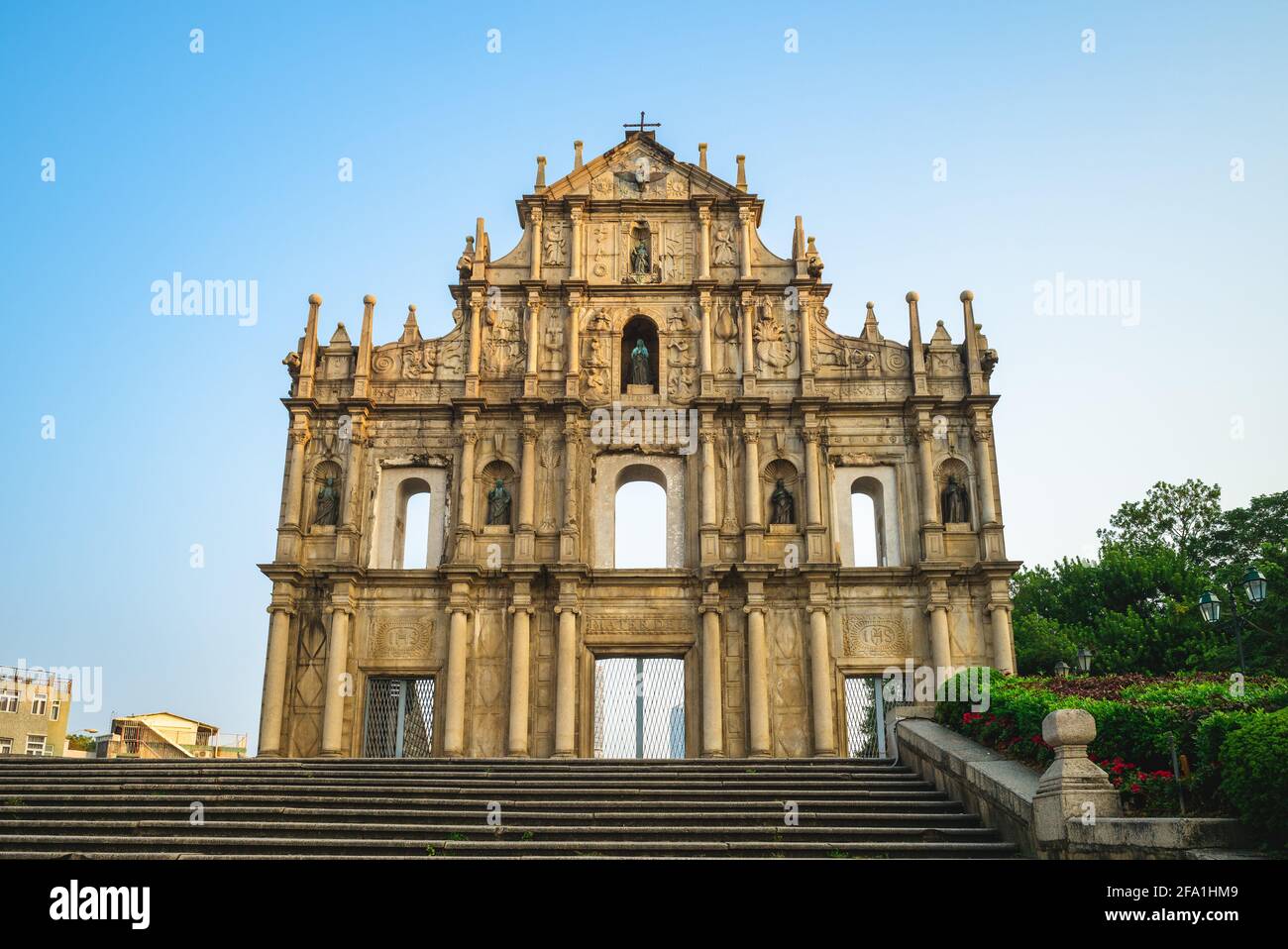 Remains unesco hi-res stock photography and images - Alamy