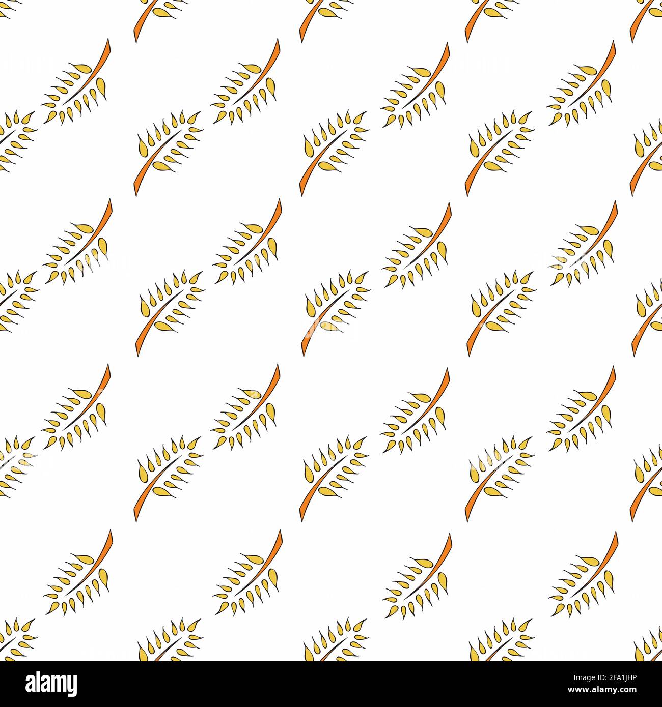 Vector background Brittany celtic, Breton trational folklore symbols ...